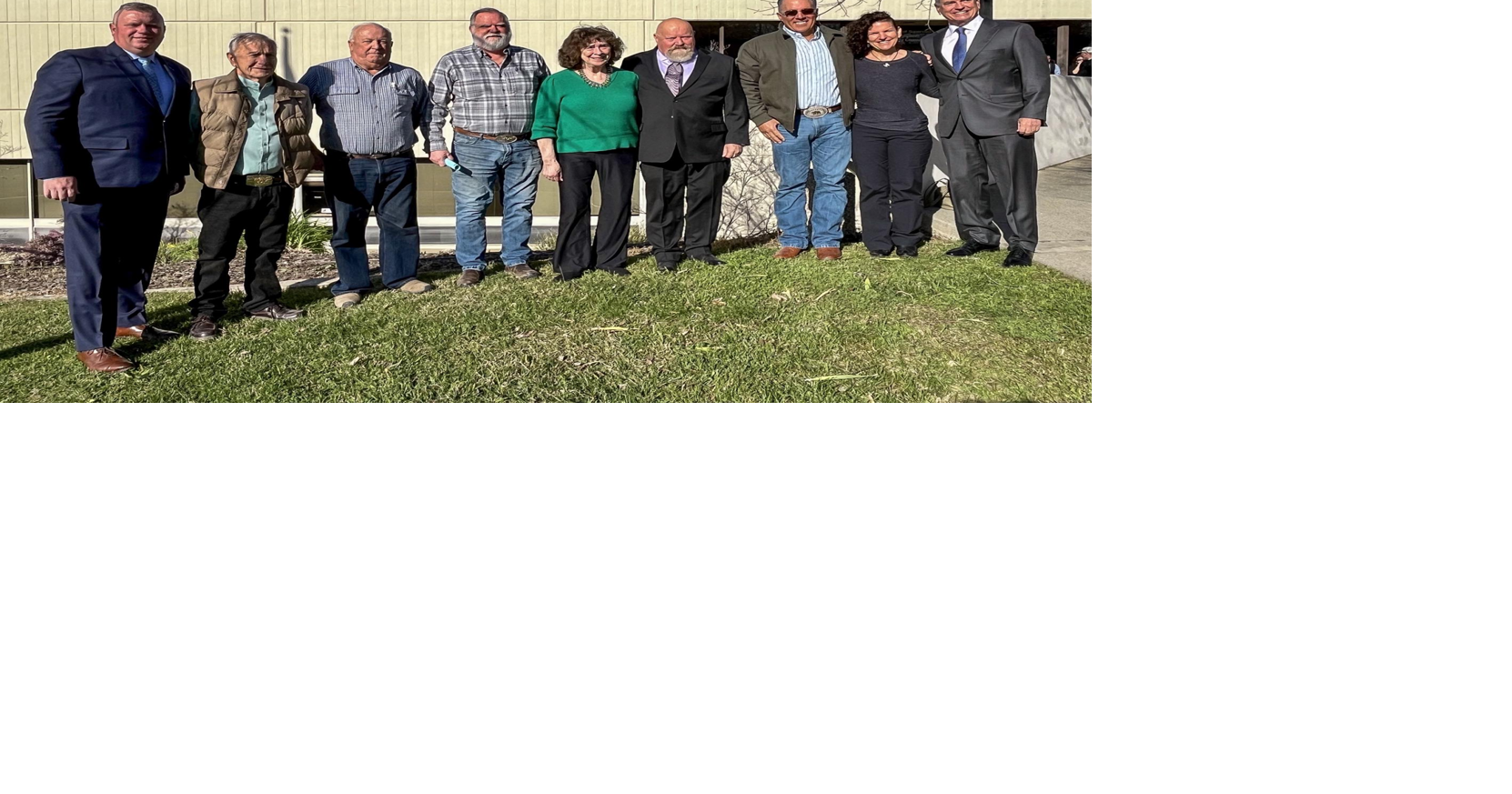 Former Butte County Supervisor, Chico Mayor Maureen Kirk passes away at ...