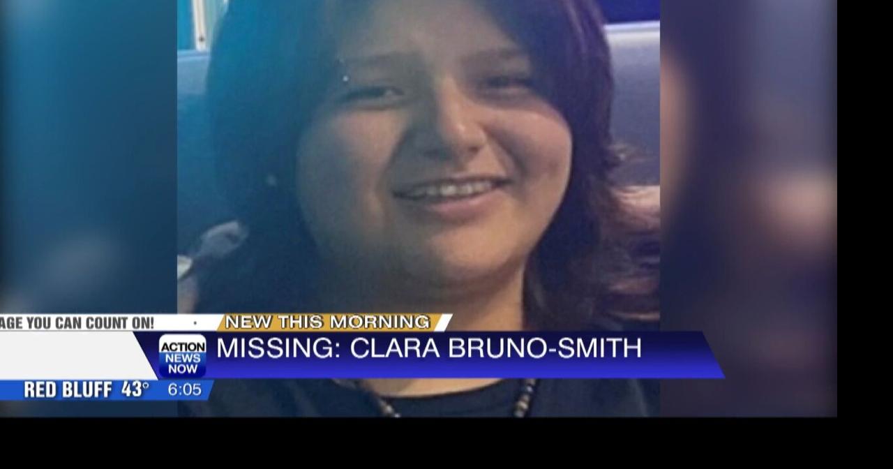 CHP issues Feather Alert for missing 17-year-old girl | Video ...