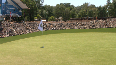 perry golf companies house