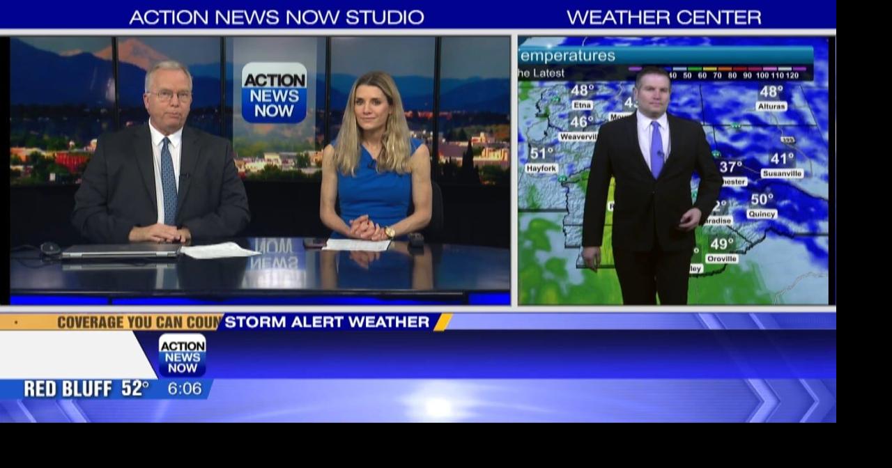 Thursday evening's top stories | Video | actionnewsnow.com