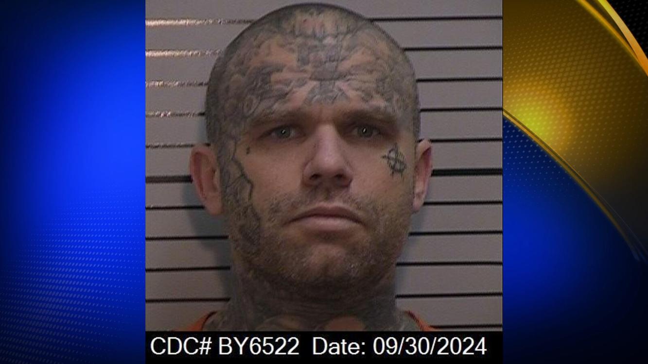 Two inmates attack, kill inmate at California State Prison, Sacramento ...