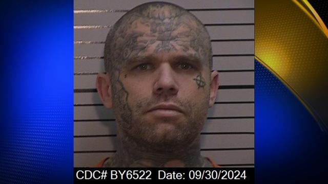 Two inmates attack, kill inmate at California State Prison, Sacramento ...