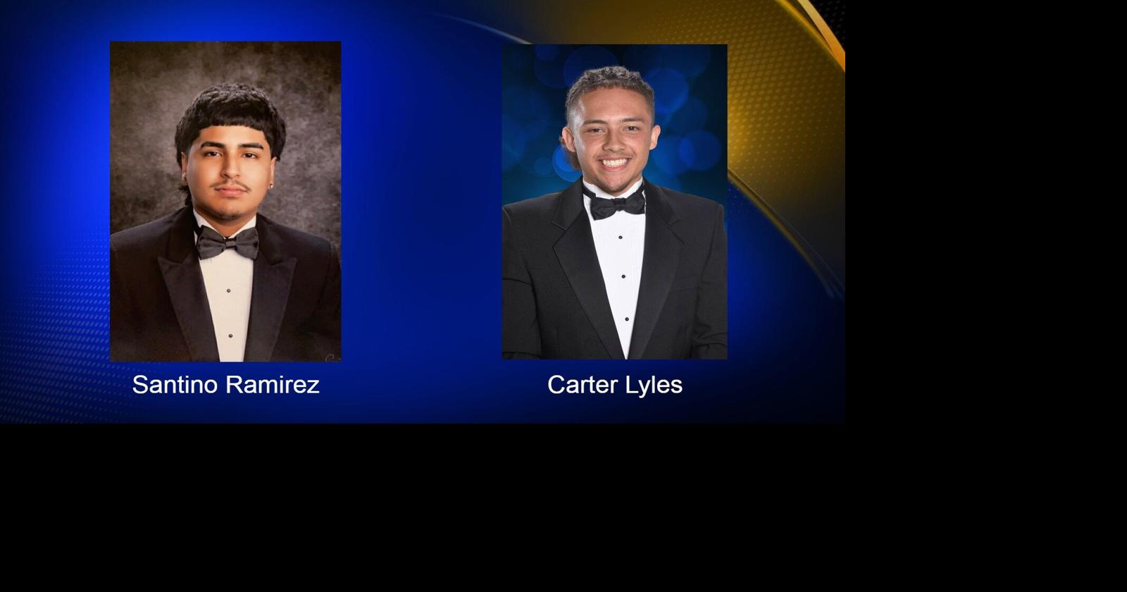 Oroville community gathers for teens' vigil after tragic crash | News ...