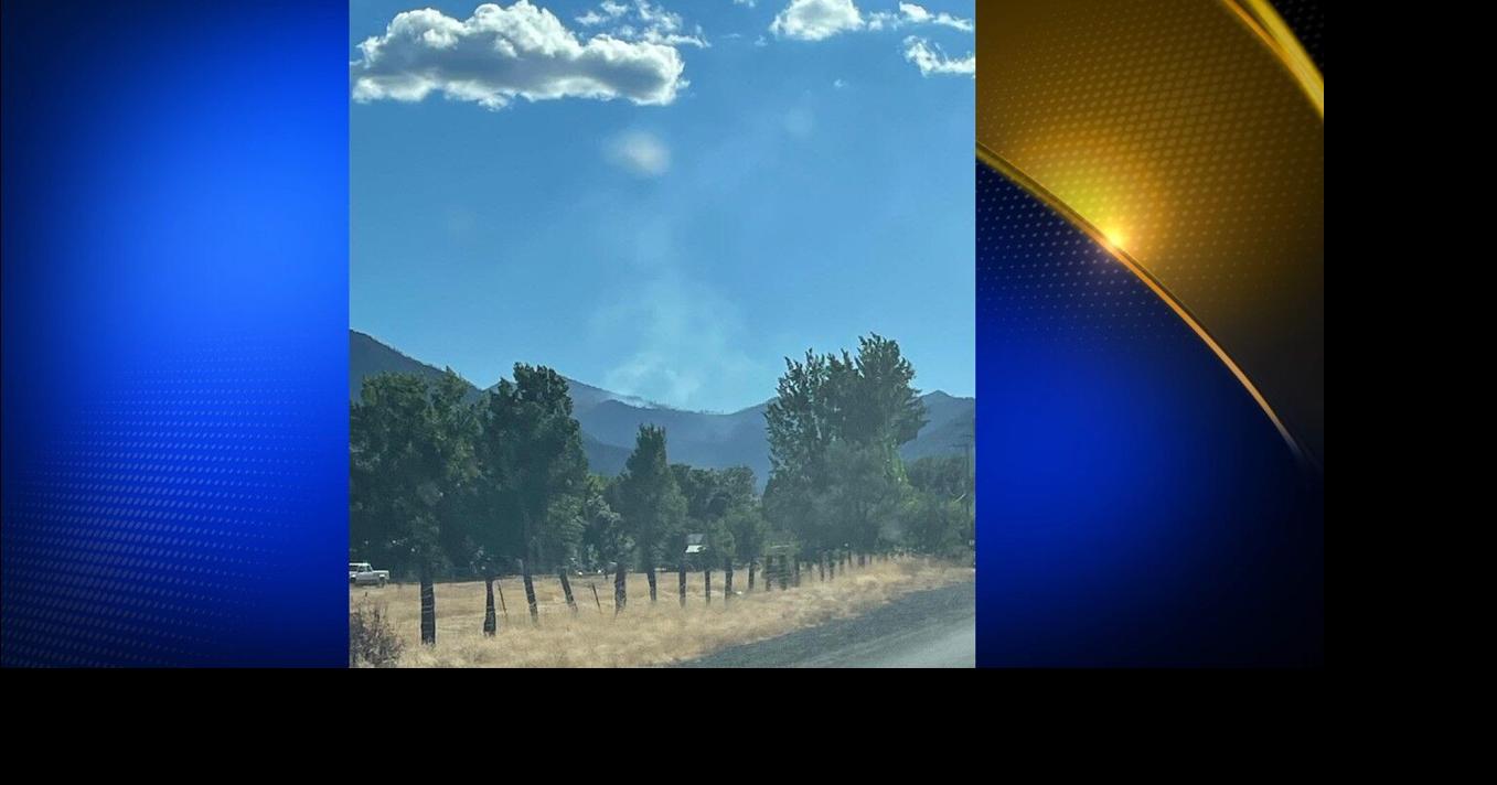 Shelly Fire: 15,520 acres burned, 92% containment | Fire Watch ...