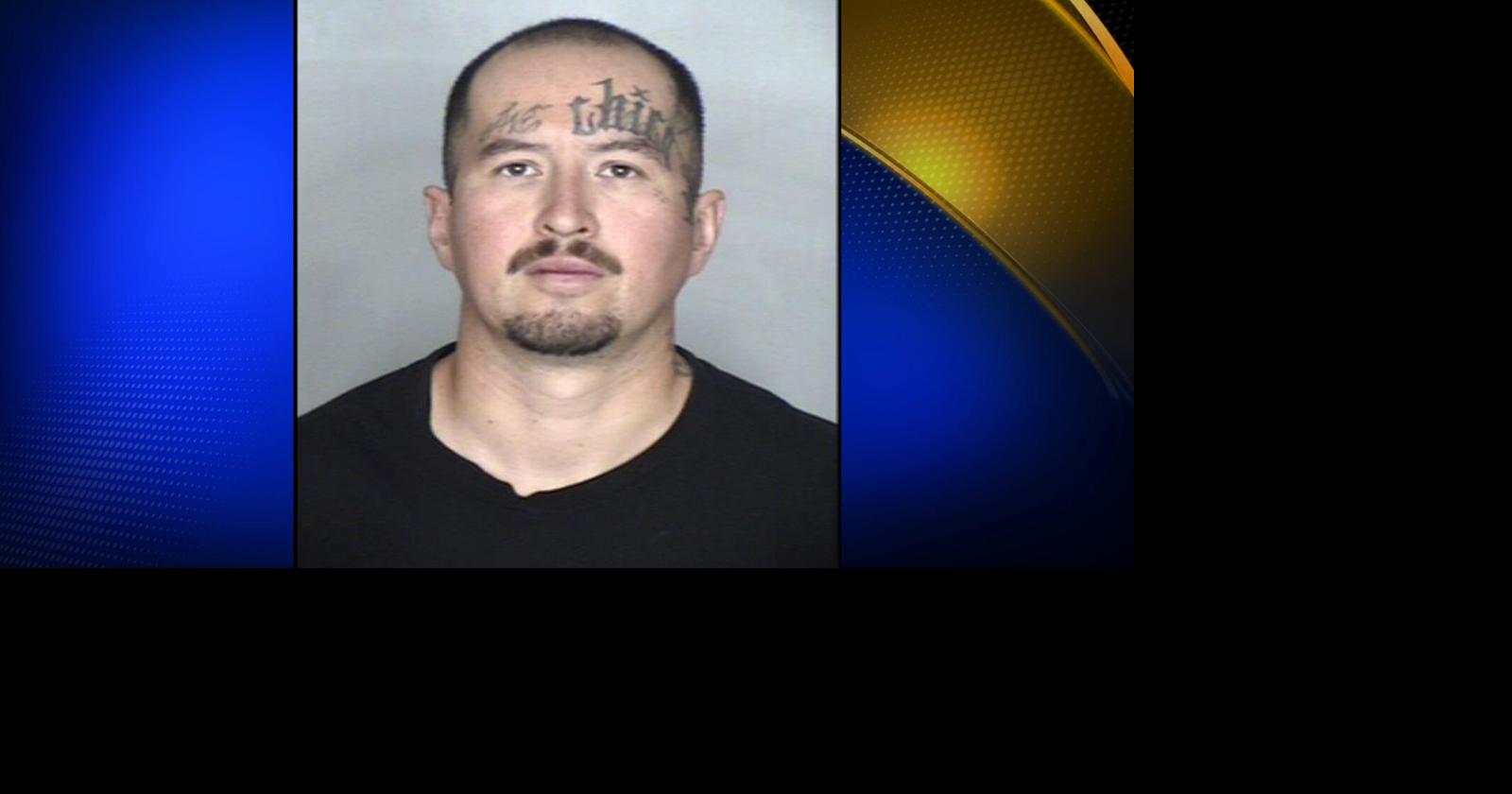 Chico gang member convicted for 2021 gang shooting in Chico | Butte ...