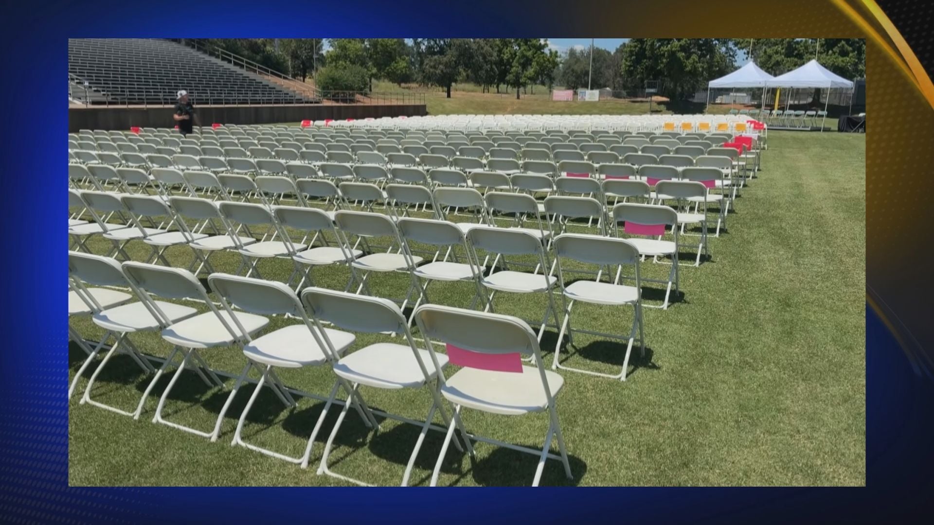 Class of 2026: Shasta College marks 76th commencement in Redding | News ...