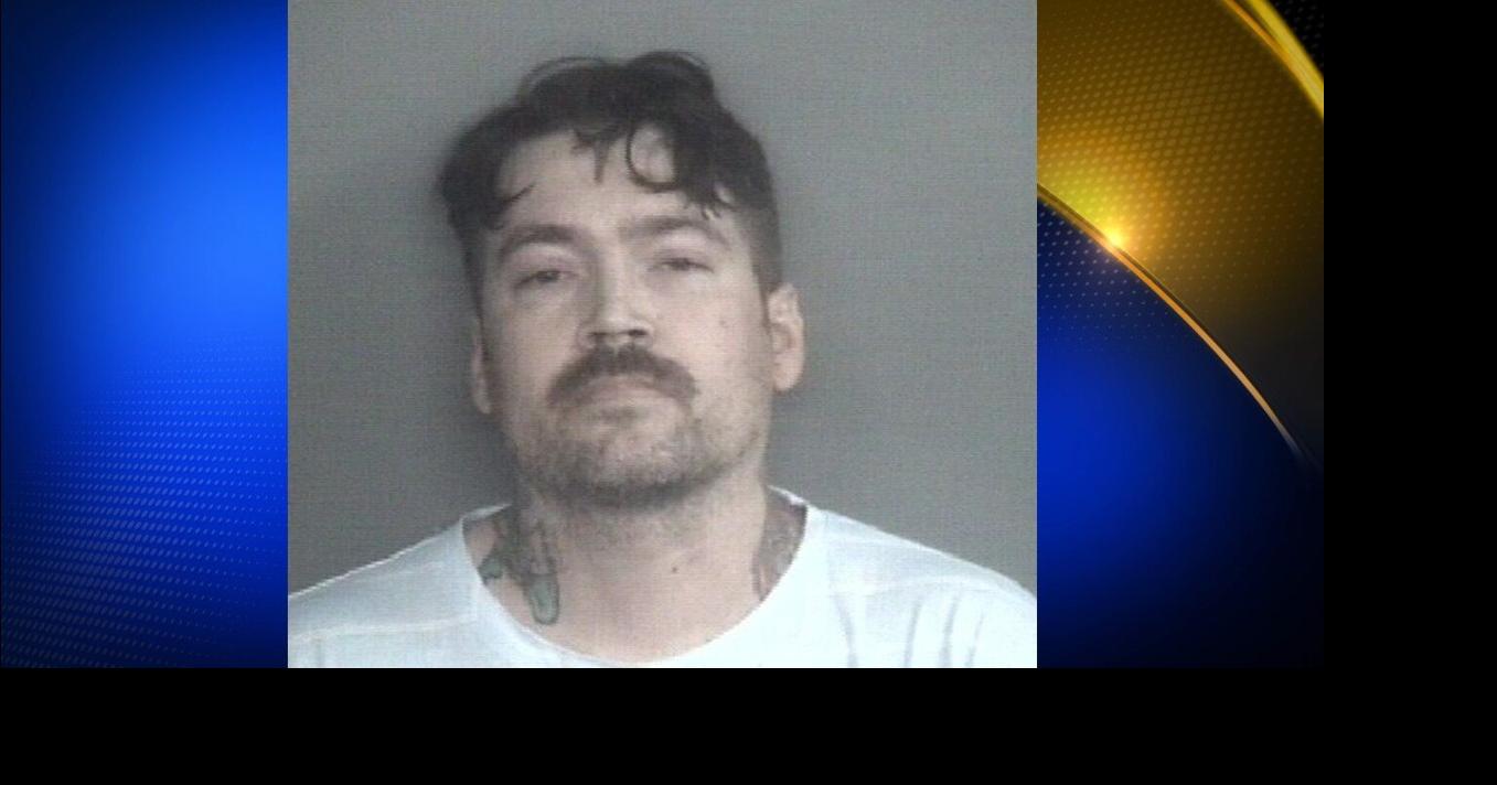 Man arrested after Chico Police found evidence that he was prepared to ...