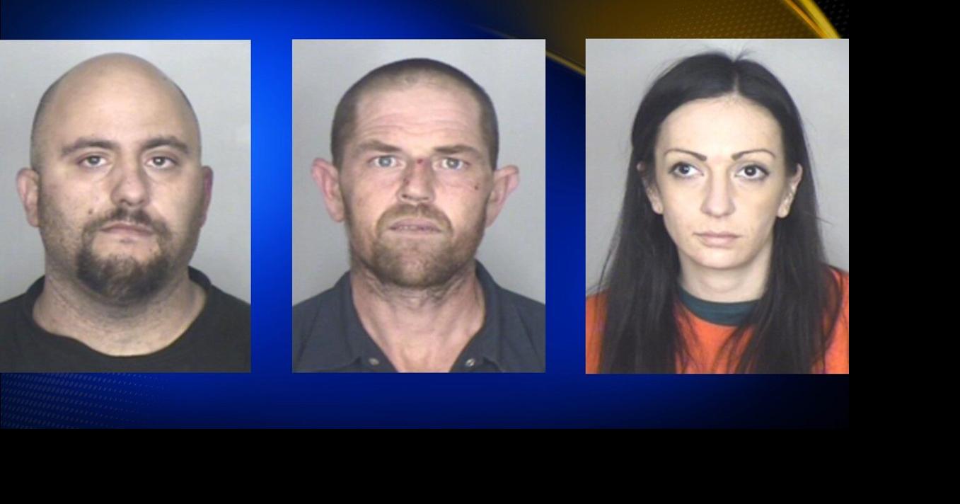 Suspect pleads no contest in deadly Motel 6 shooting | Crime ...
