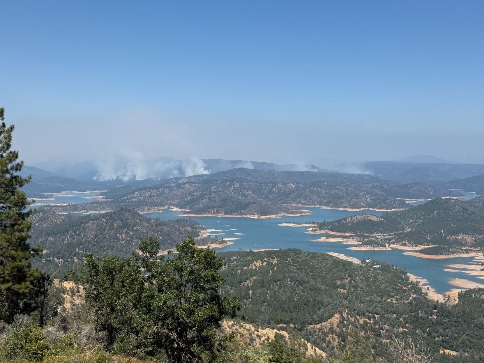 Shasta-Trinity National Forest fire restrictions take effect July 1 ...