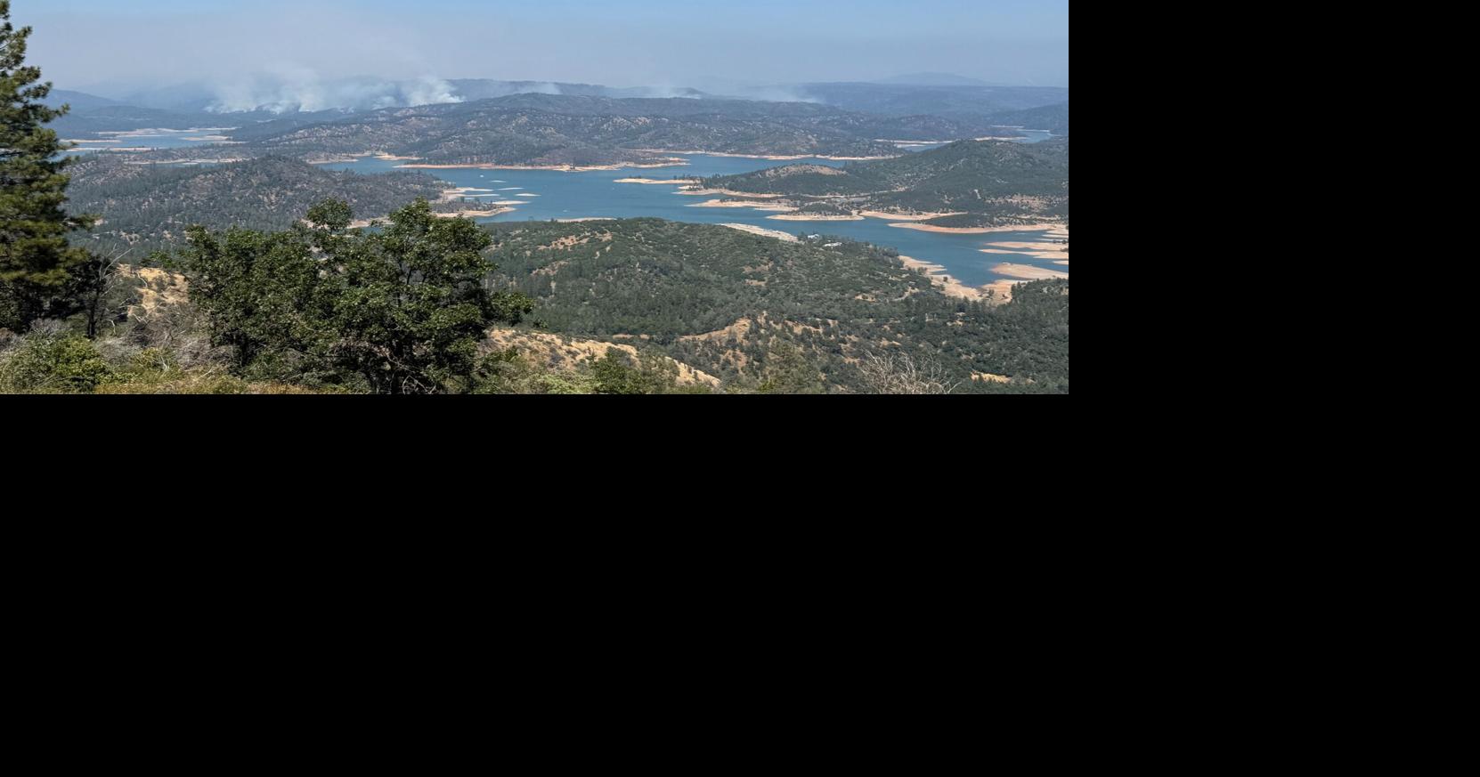 Green Fire: 18,652 acres burned, 36% containment | News | actionnewsnow.com