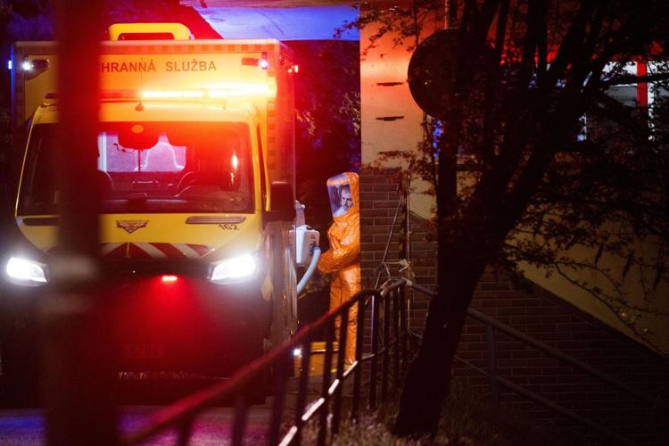 US-bound flights with passengers who were in Ebola-affected region must ...