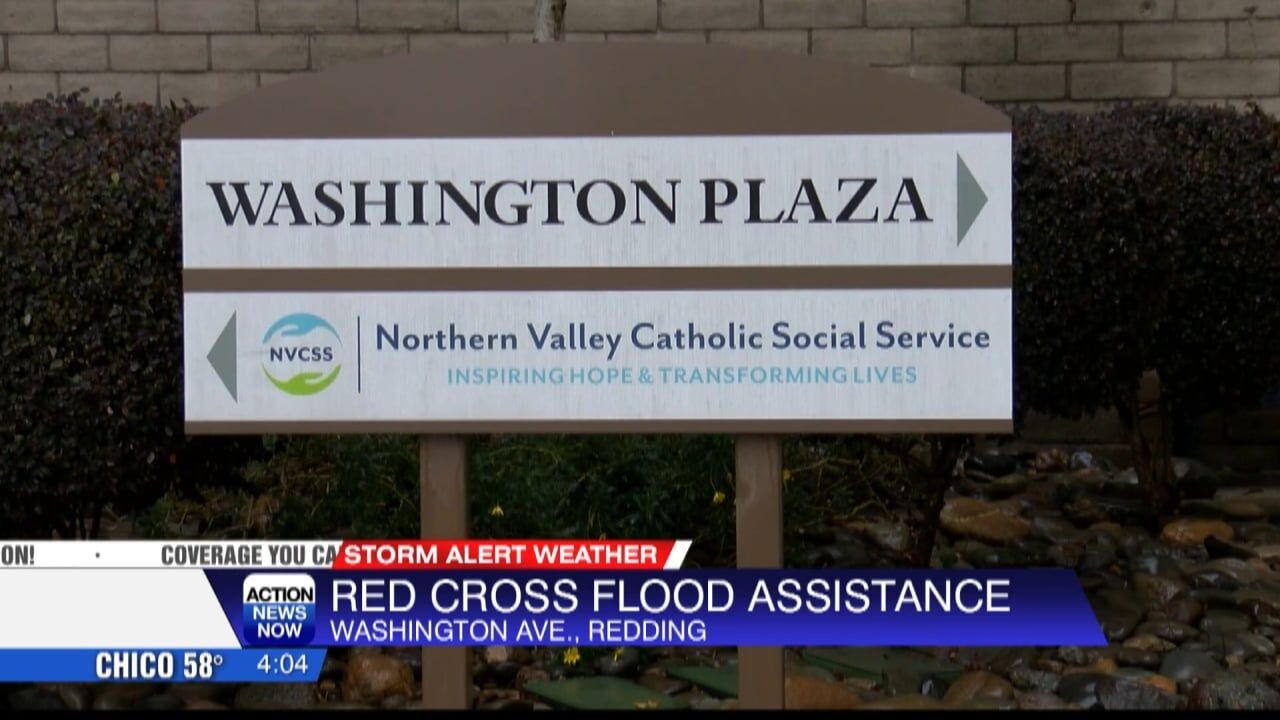 New Shasta Dam camera live-feed offers picturesque views of the 'Three ...