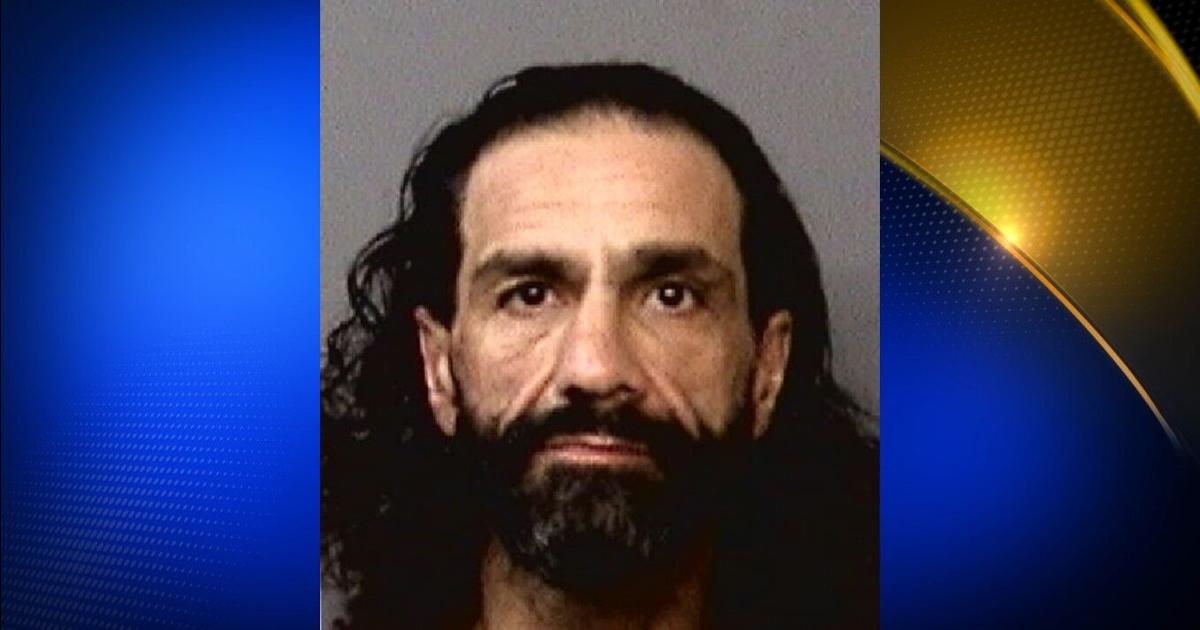 Man Arrested After Chase Through Shasta County In Stolen Vehicle