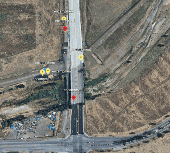 City of Chico to hand out seven-day notices at three homeless ...