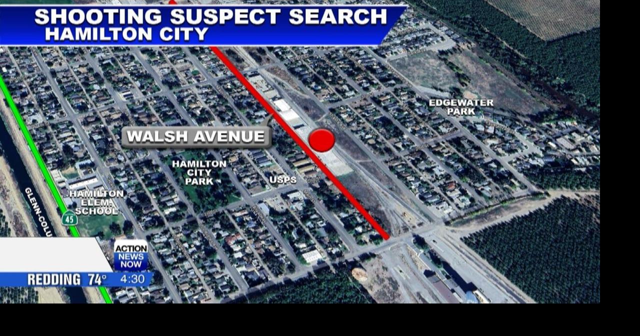 Glenn County Sheriff's Office investigating shooting in Hamilton City ...