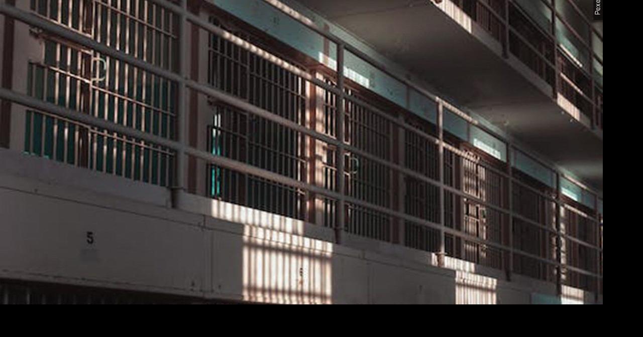 Trinity Journal: 3 inmates found dead at county jail in the past two ...