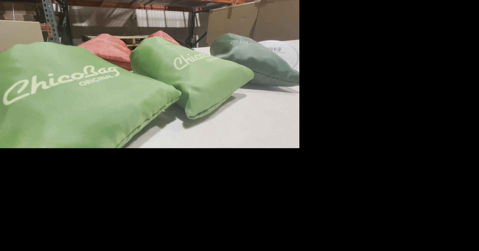 As California plastic bag law begins, ChicoBag founder reflects on ...