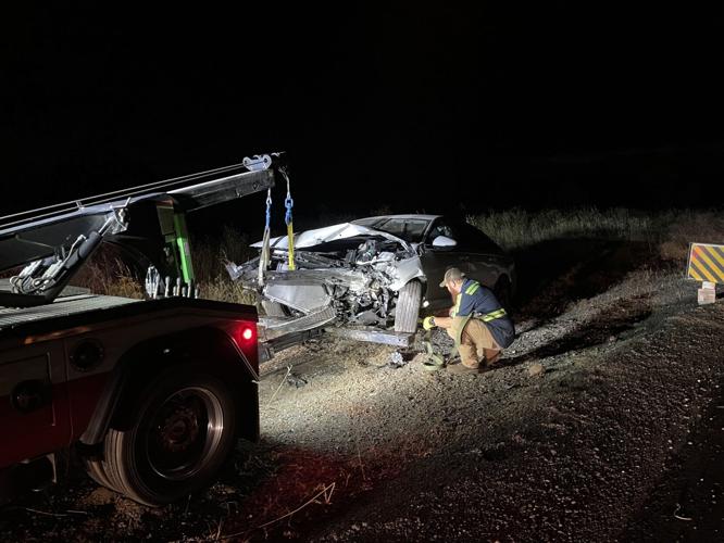 DUI crash on Skyway | | actionnewsnow.com