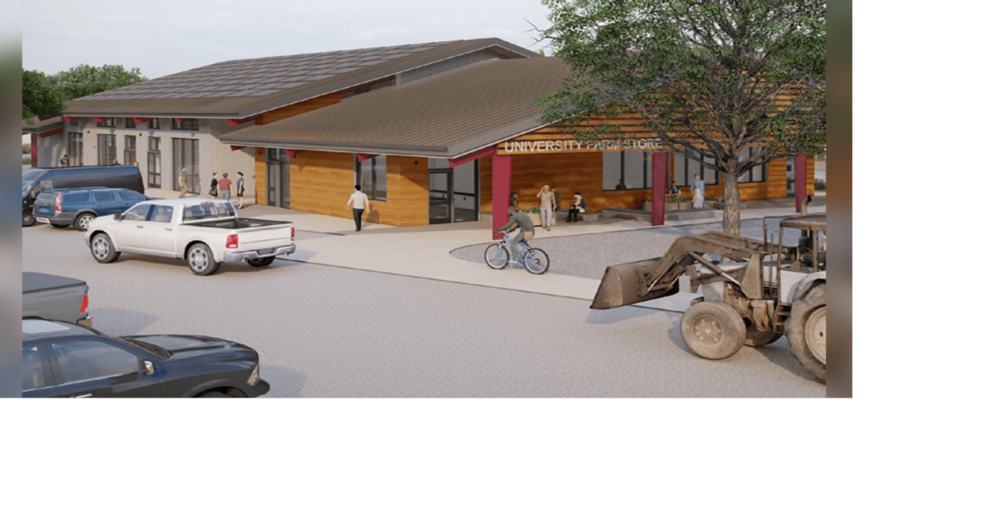 New agricultural teaching center at Chico State University Farm | News ...