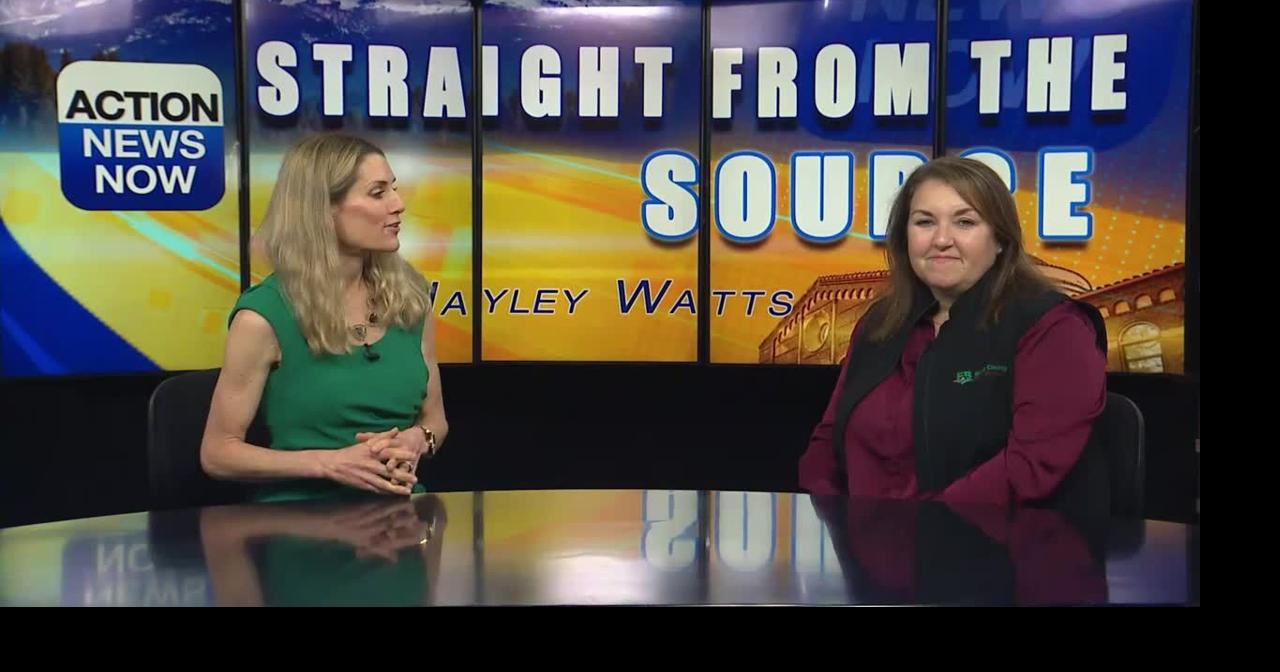 Straight From The Source: Butte County Farm Bureau Executive Director ...