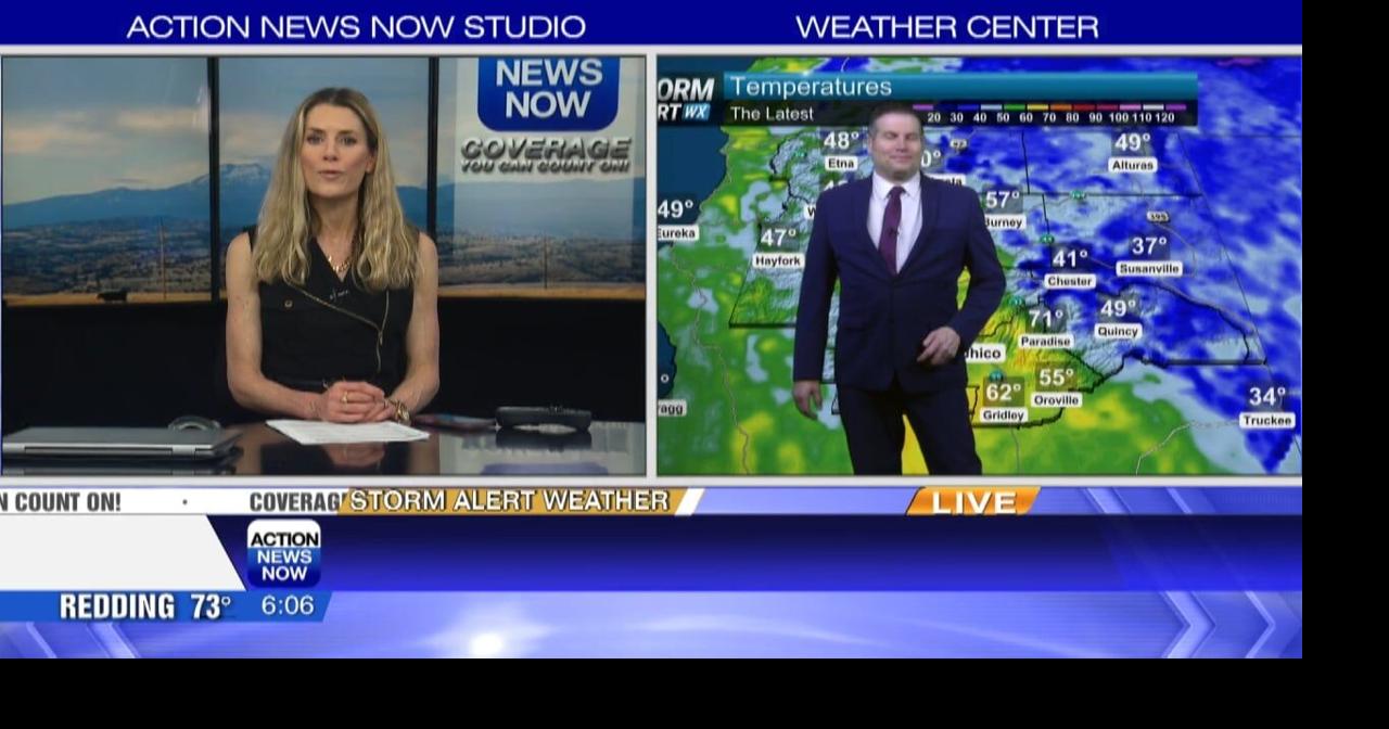 Friday evening's top stories | Video | actionnewsnow.com