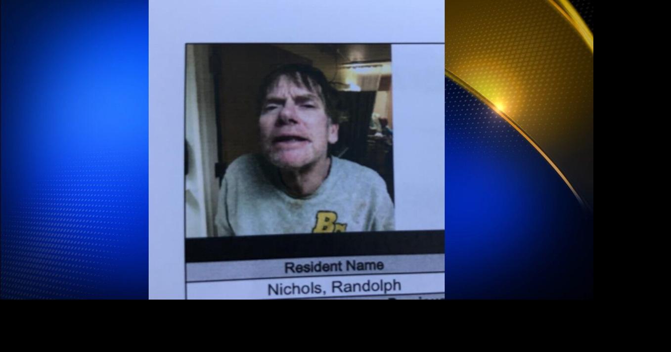 Chico man missing from care facility | Local | actionnewsnow.com