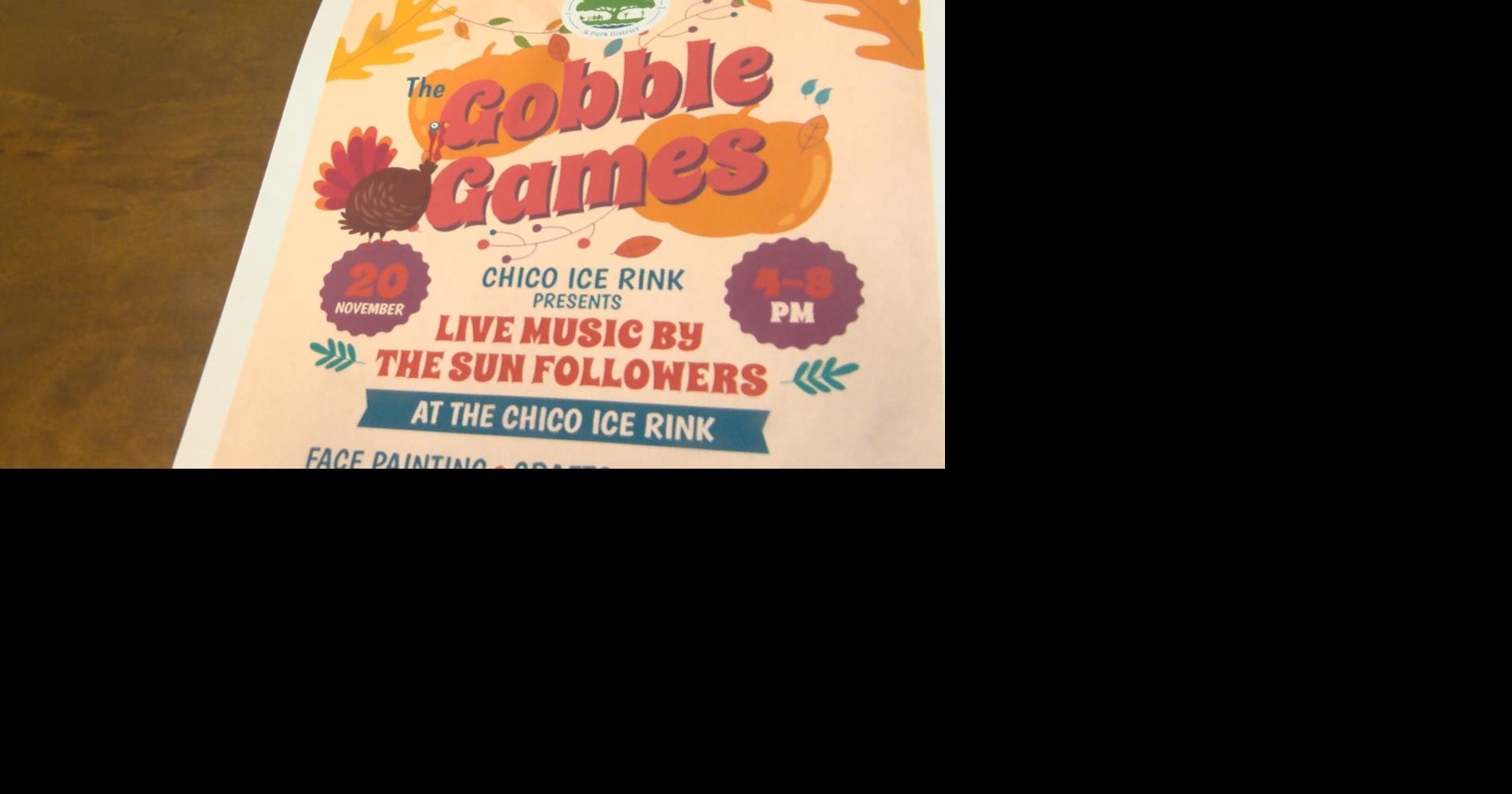 CARD to host first-ever Gobble Games at the downtown ice rink | News ...