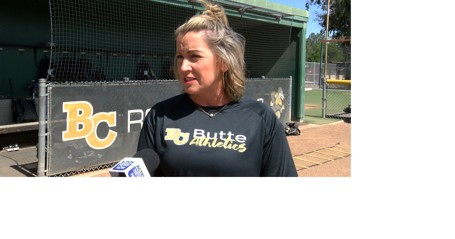 Butte College softball coach placed on administrative leave | News ...