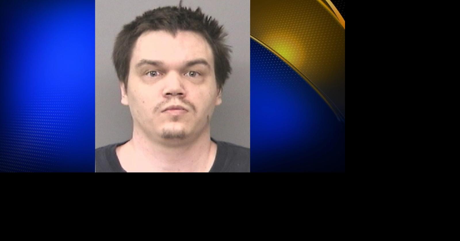 Burney man arrested for hammer attack on elderly mother pleads not ...