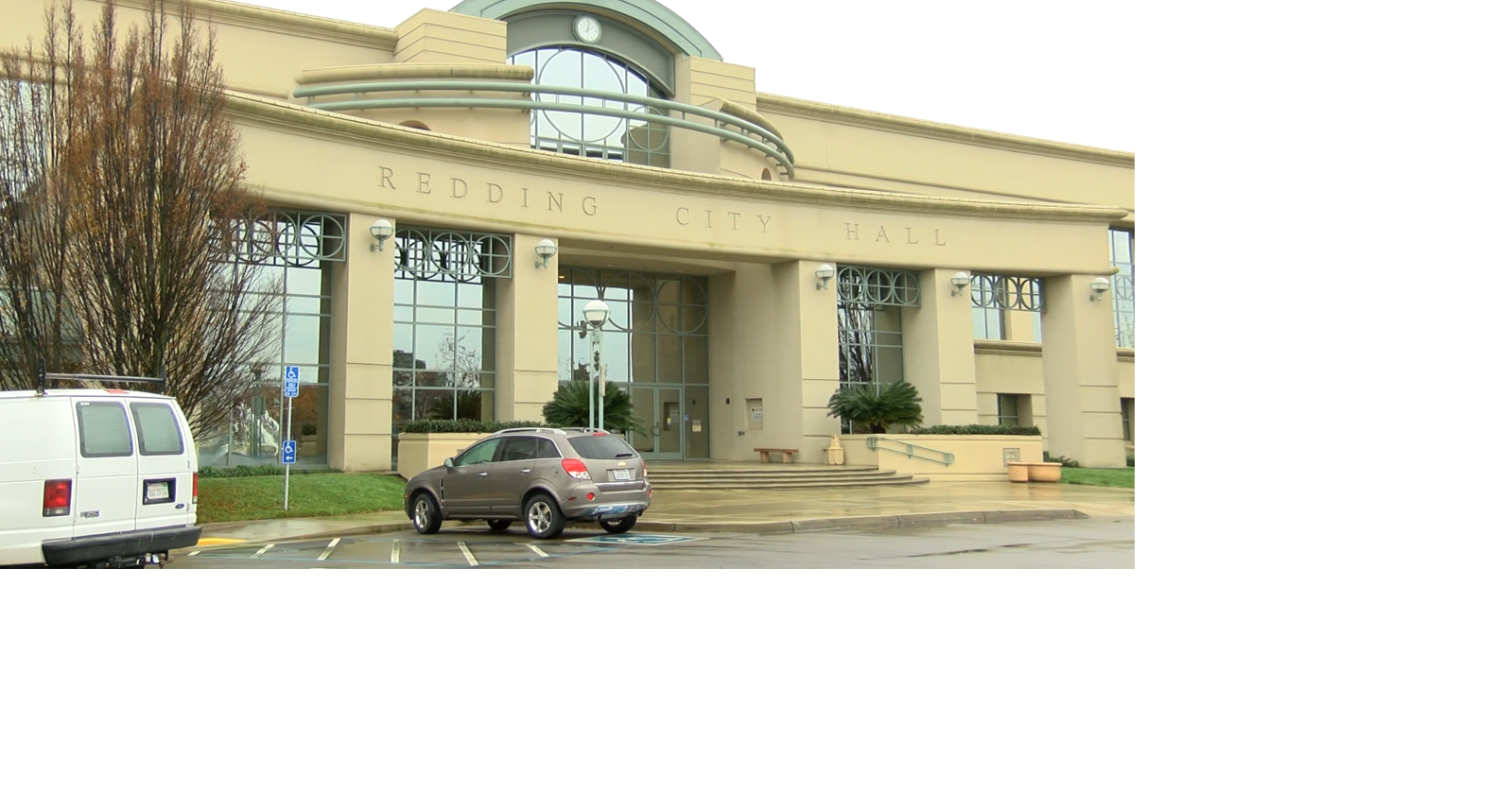 Shasta County Grand Jury raises concerns over Redding's parking program ...