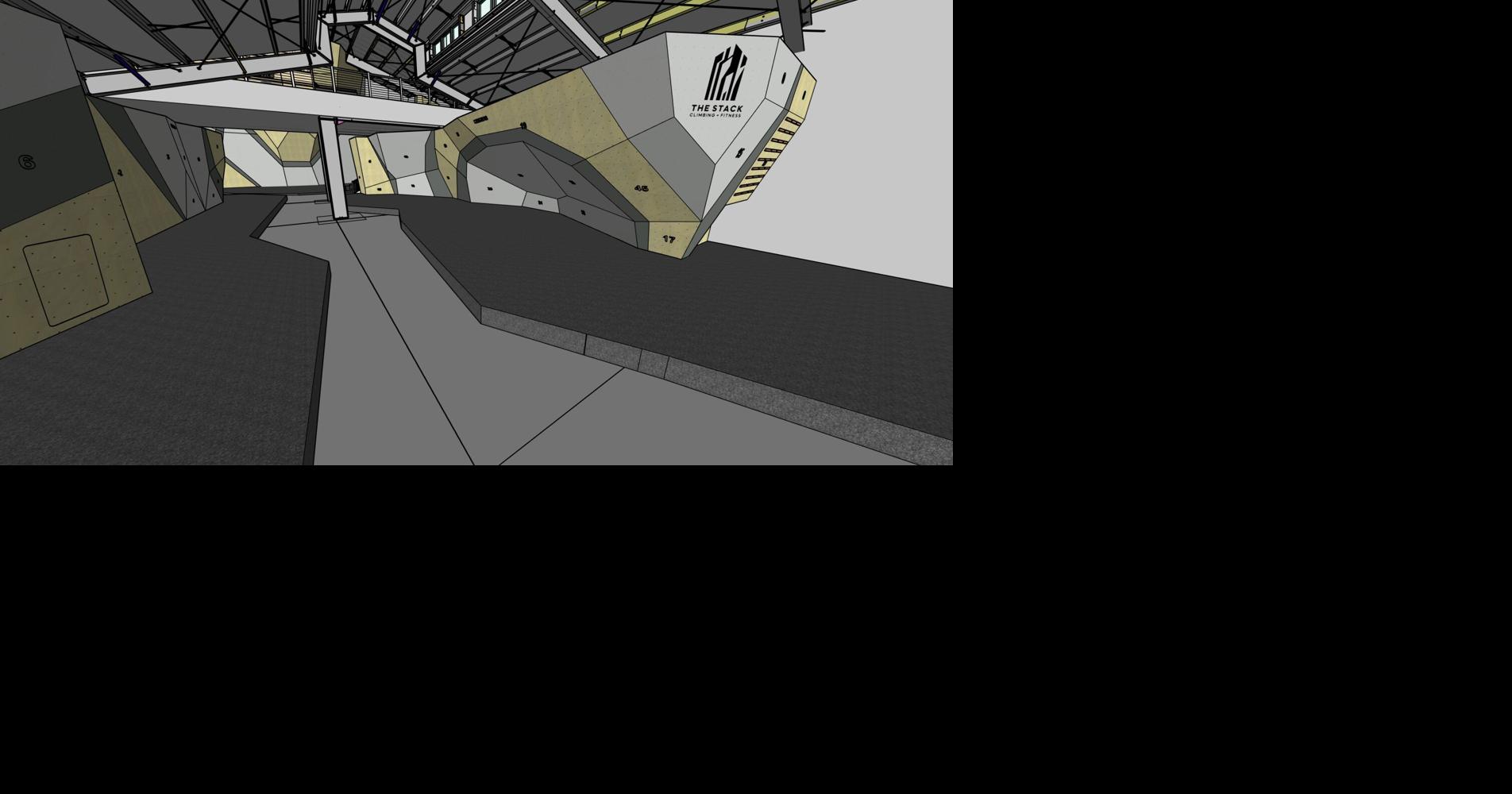 Reaching new heights, a new climbing gym is coming to Chico | News ...