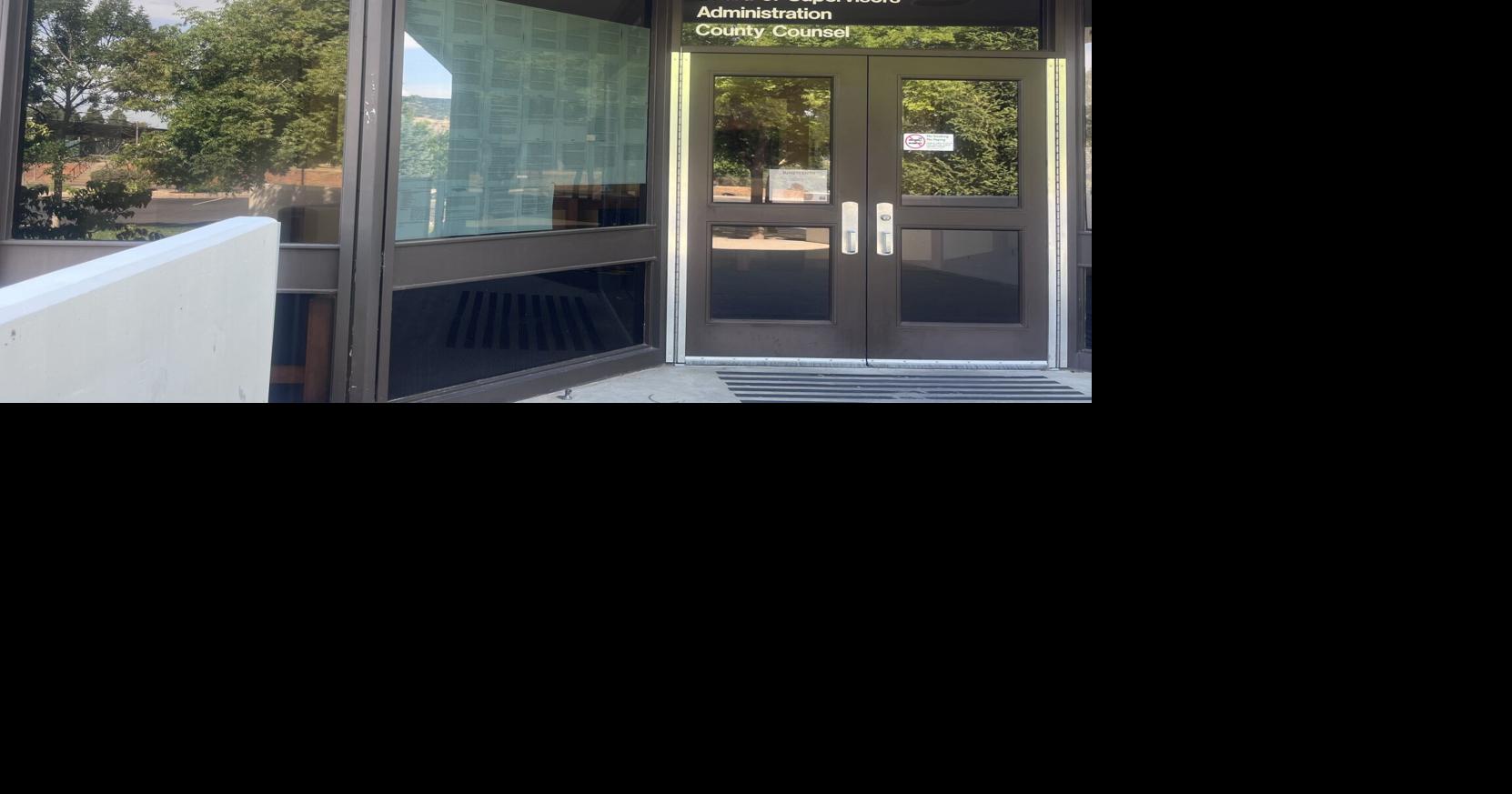 Leadership change coming to Butte County after CAO announces retirement ...
