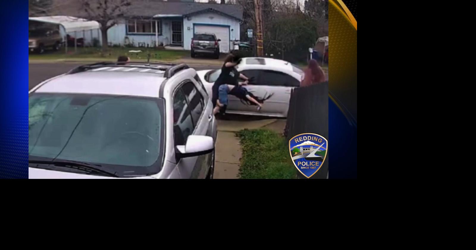 Redding man charged with attempted murder, assault with a deadly weapon ...