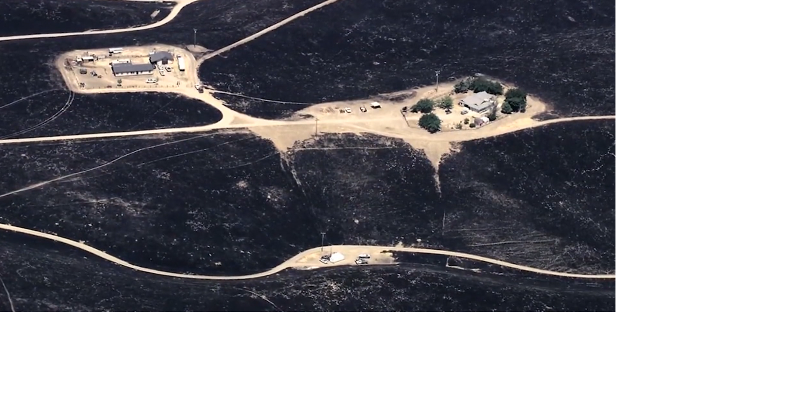 Corral Fire | | actionnewsnow.com