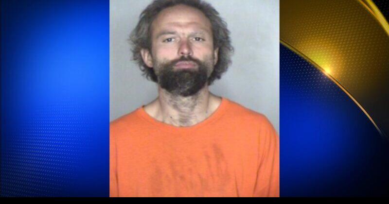 Cal Fire Investigators Arrest Arson Suspect Local