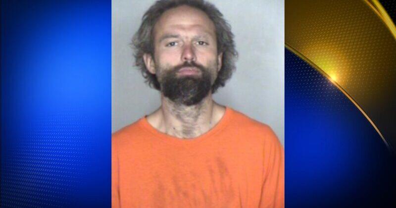Cal Fire Investigators Arrest Arson Suspect Local