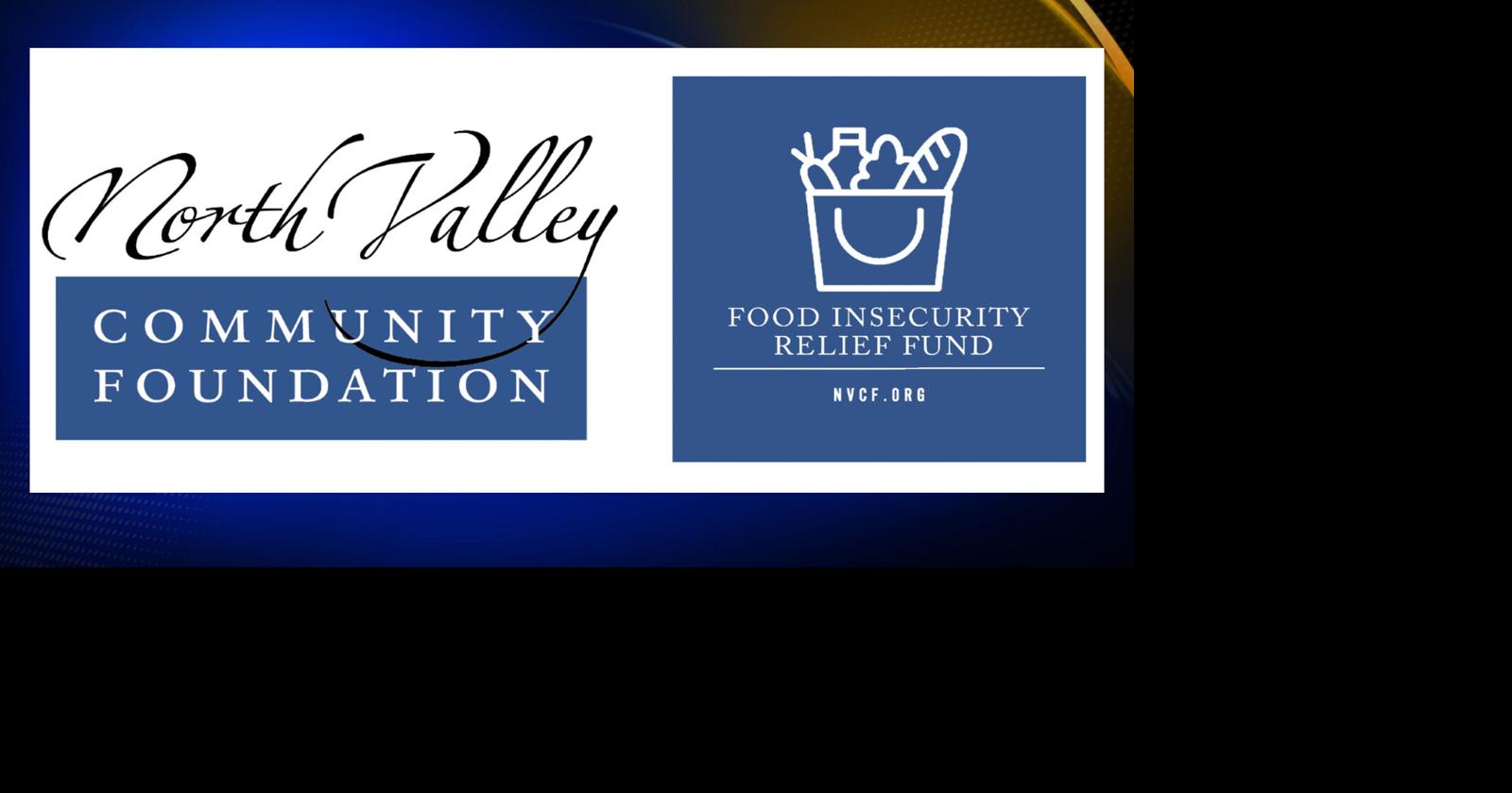$7,000 in grants awarded by North Valley Community Foundation to food ...