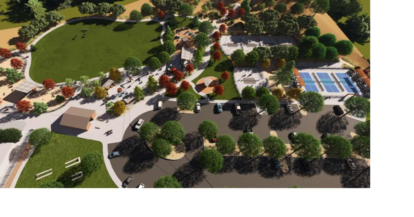 Hewitt Park could see major upgrades | News | actionnewsnow.com