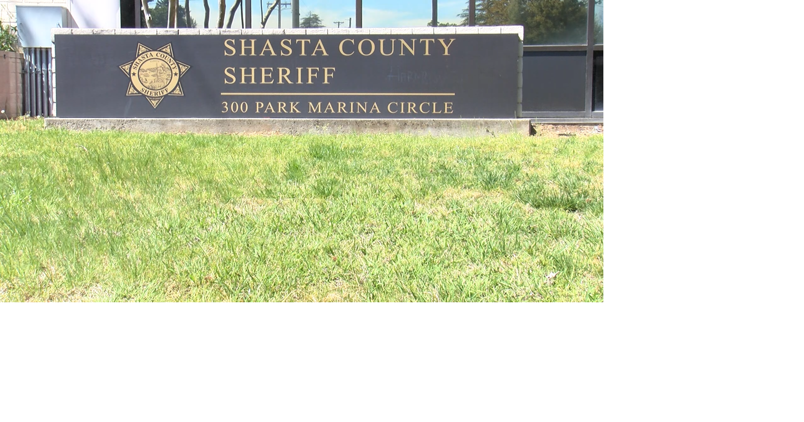 Shasta County Sheriff Michael Johnson, Supervisor Plummer travel to ...