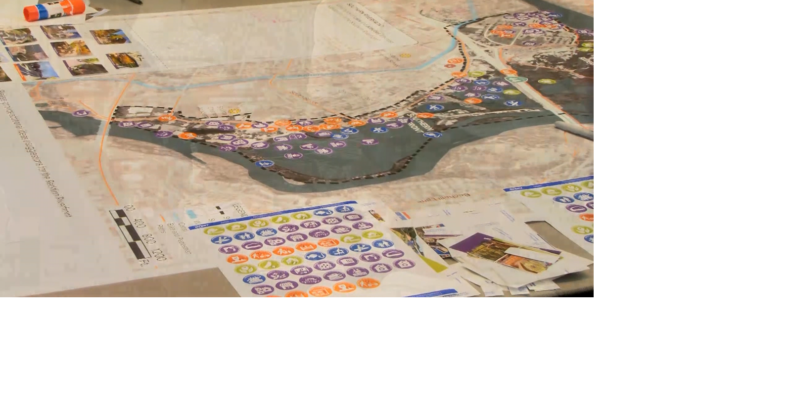 Redding hosts workshops to get public input on riverfront specific plan | News | actionnewsnow.com