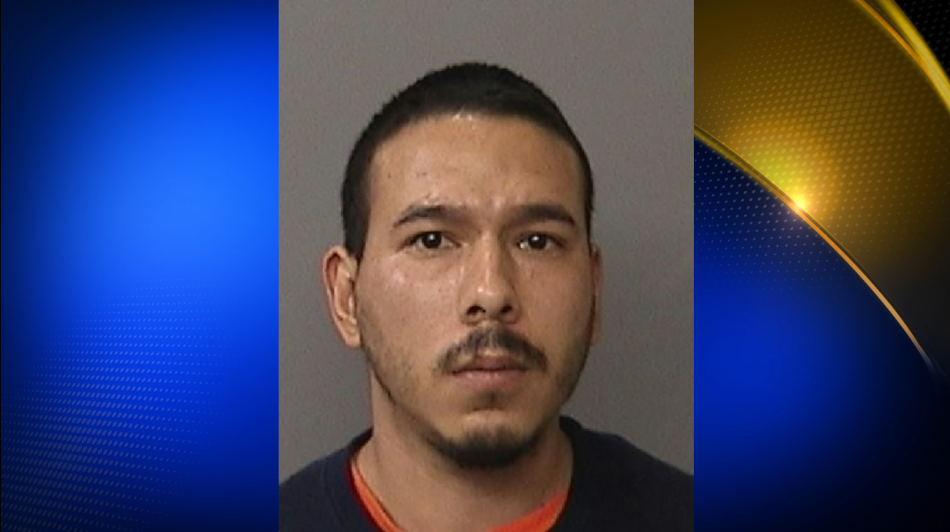 Redding man arrested for murder after stabbing at transitional housing facility | News ...