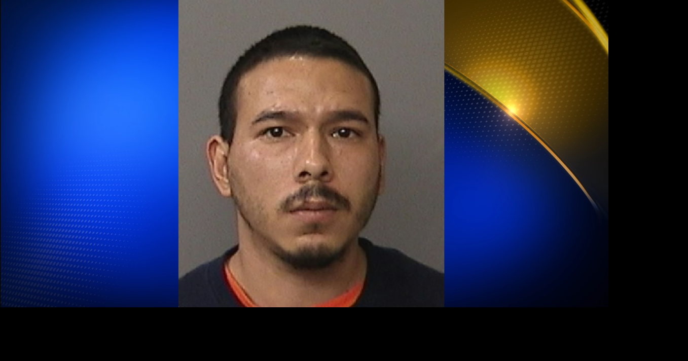 Redding man arrested for murder after stabbing at transitional housing ...