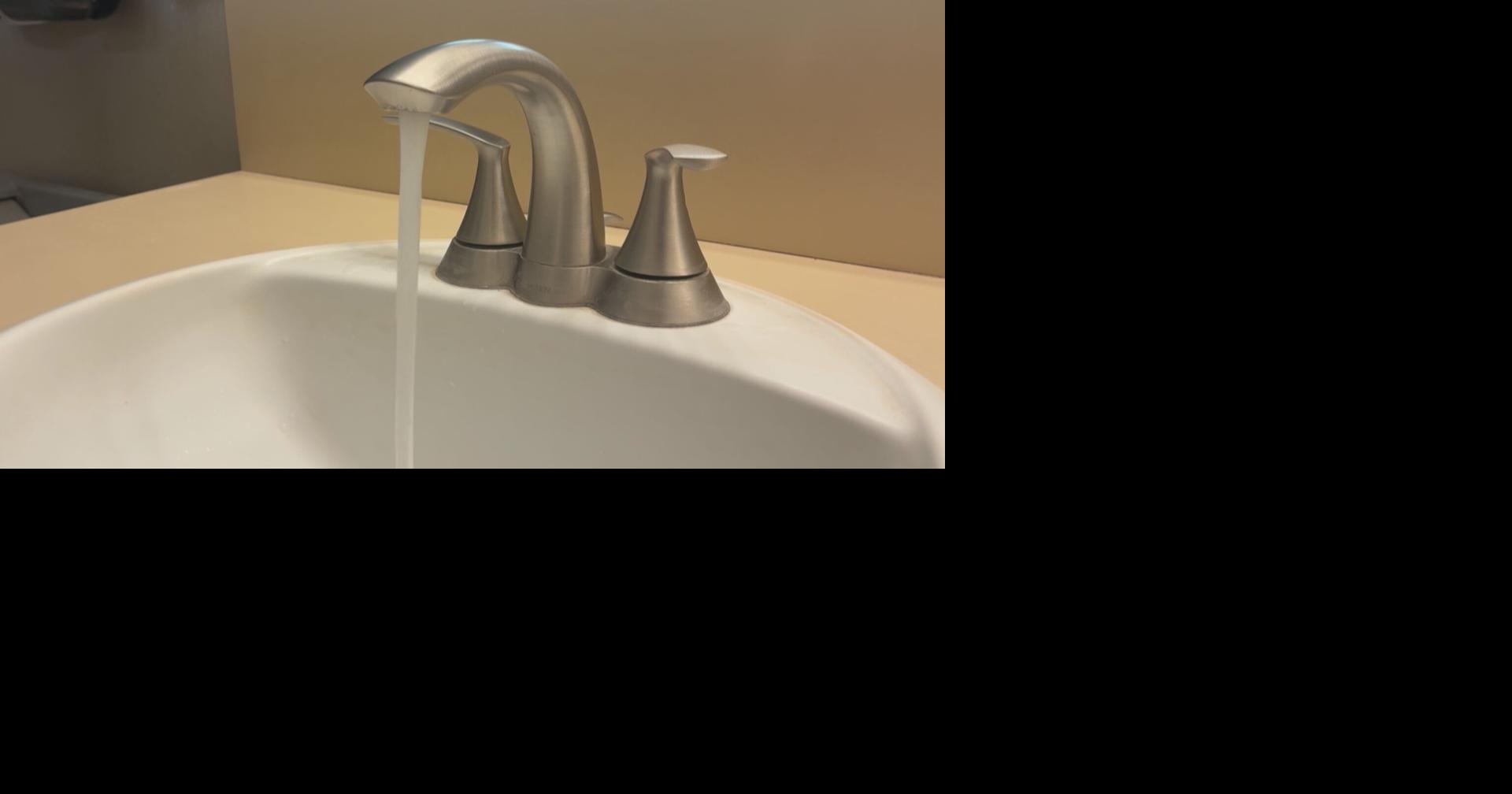 Iranian group claims hack of Cal Water — Chico among cities hit | News ...
