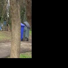 Red Bluff City Council reaffirms homeless camp removal from Dog Island ...