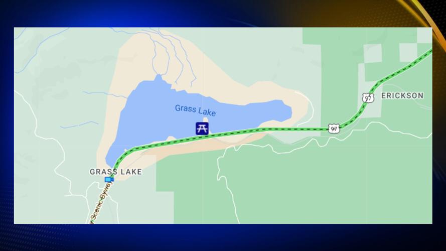 Caltrans announces closure of Grass Lake Roadside Rest Area on Highway ...