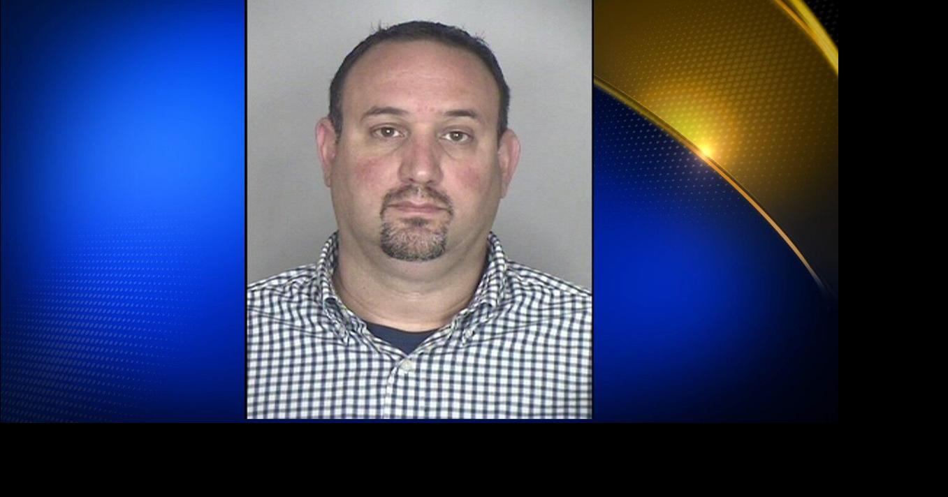 Michael Zuccolillo sentenced to 30 days in county jail & 24 months of ...