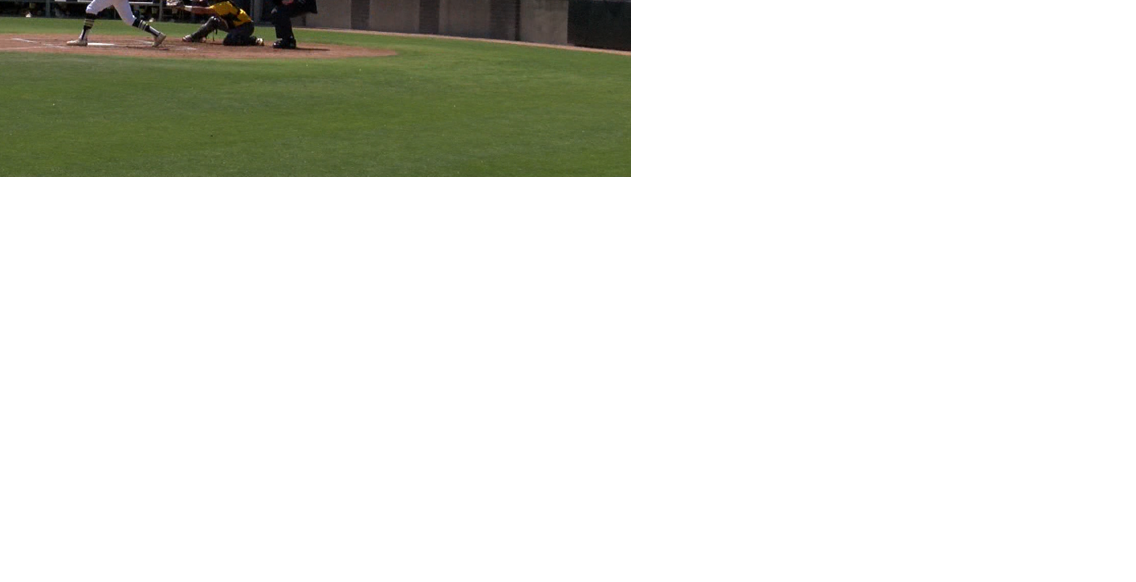 Butte College Baseball crowned GVC champions for second time in three ...