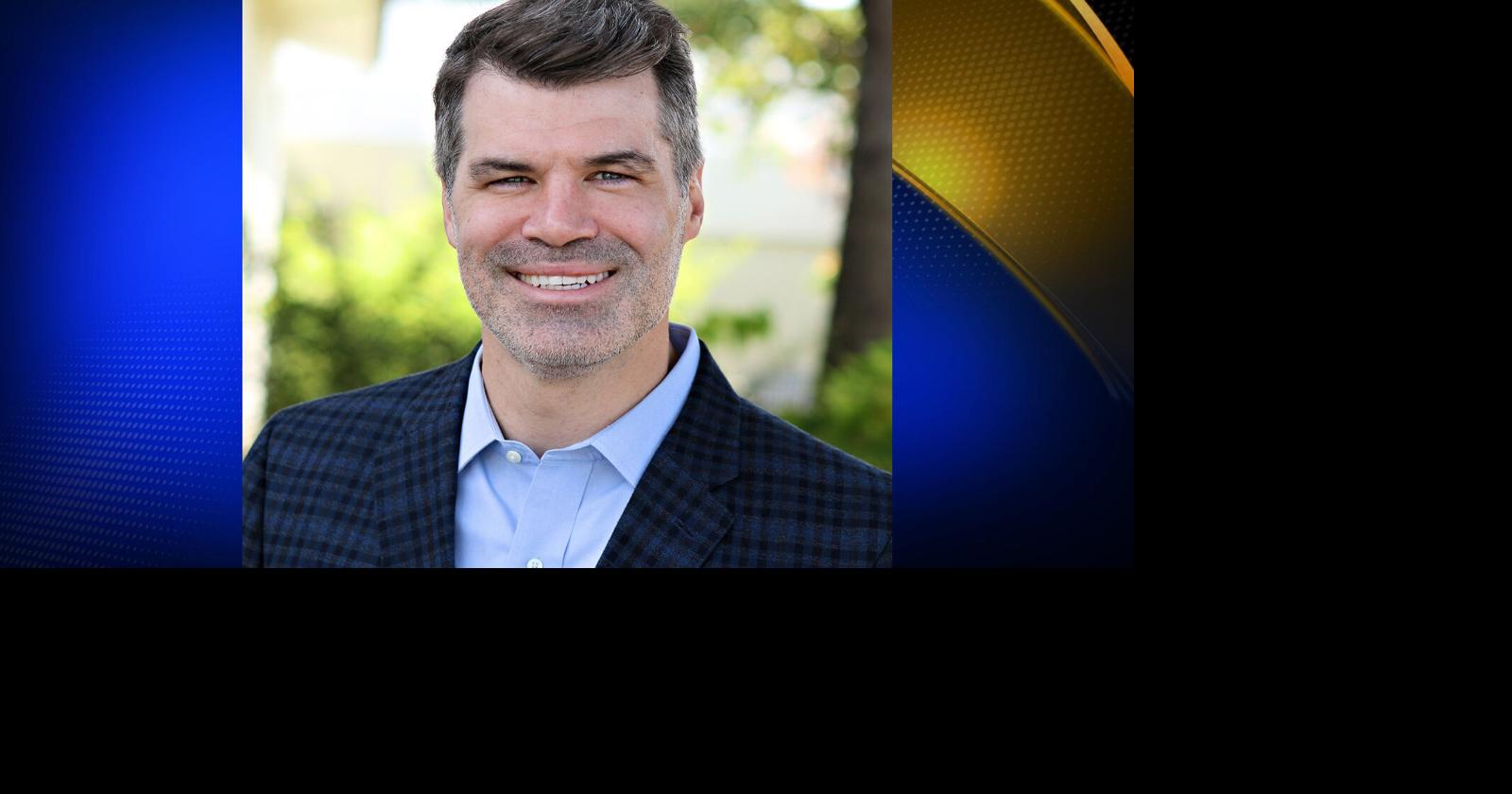 Parker Pridgen appointed as new president of Adventist Health's North ...