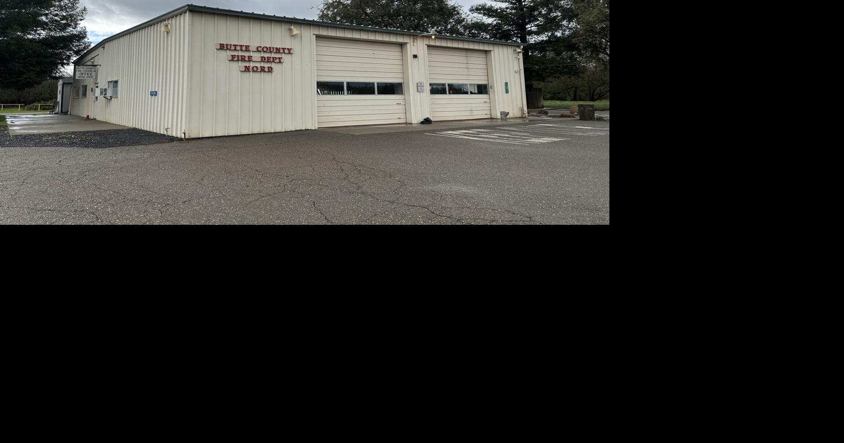 Butte County Fire Station 41 relocation pending county approval | News ...