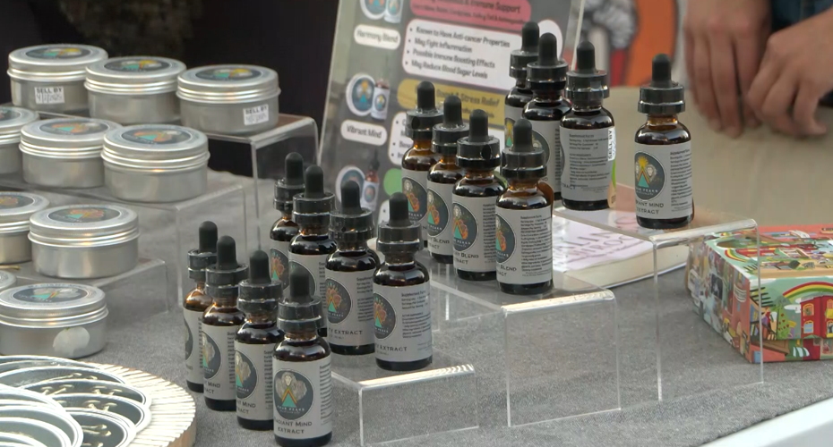 Chico’s Thursday Night Market makes its return | News | actionnewsnow.com